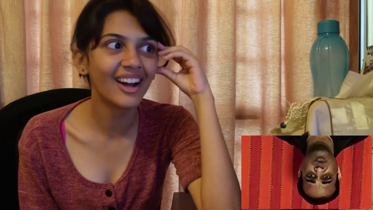 Carryminati reaction Finding Love Partner - YouTube