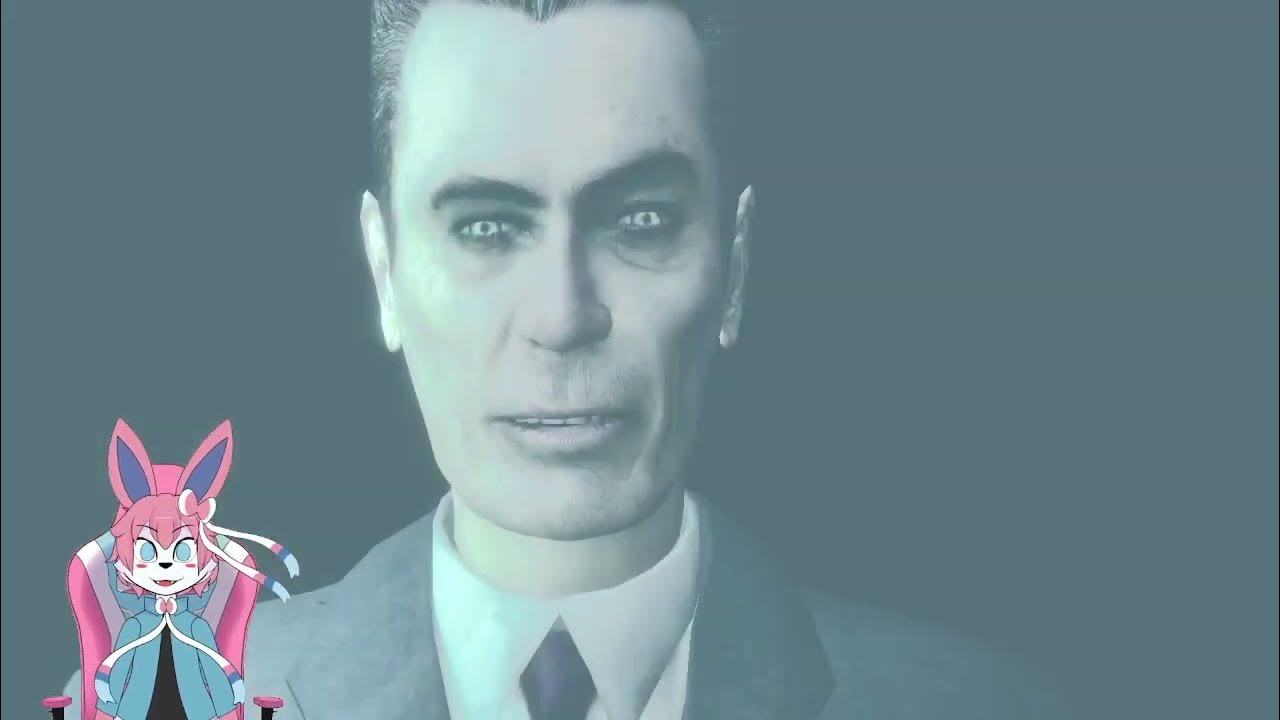 More Than A Full Life Half Life 2 Episode 1 YouTube more-than-a-full-life-half-life-2-episode-1-youtube