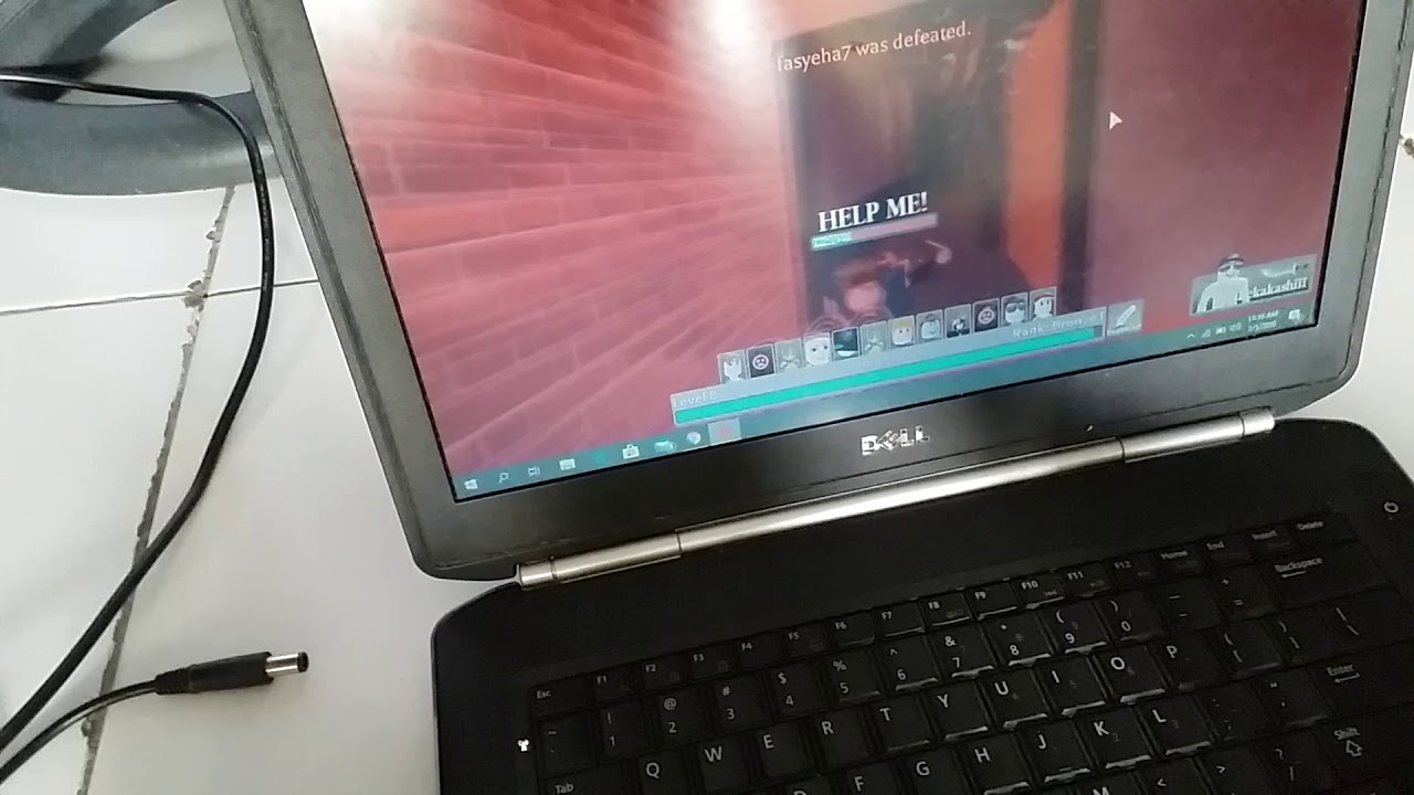 Main Roblox Survise The Kiler Youtube