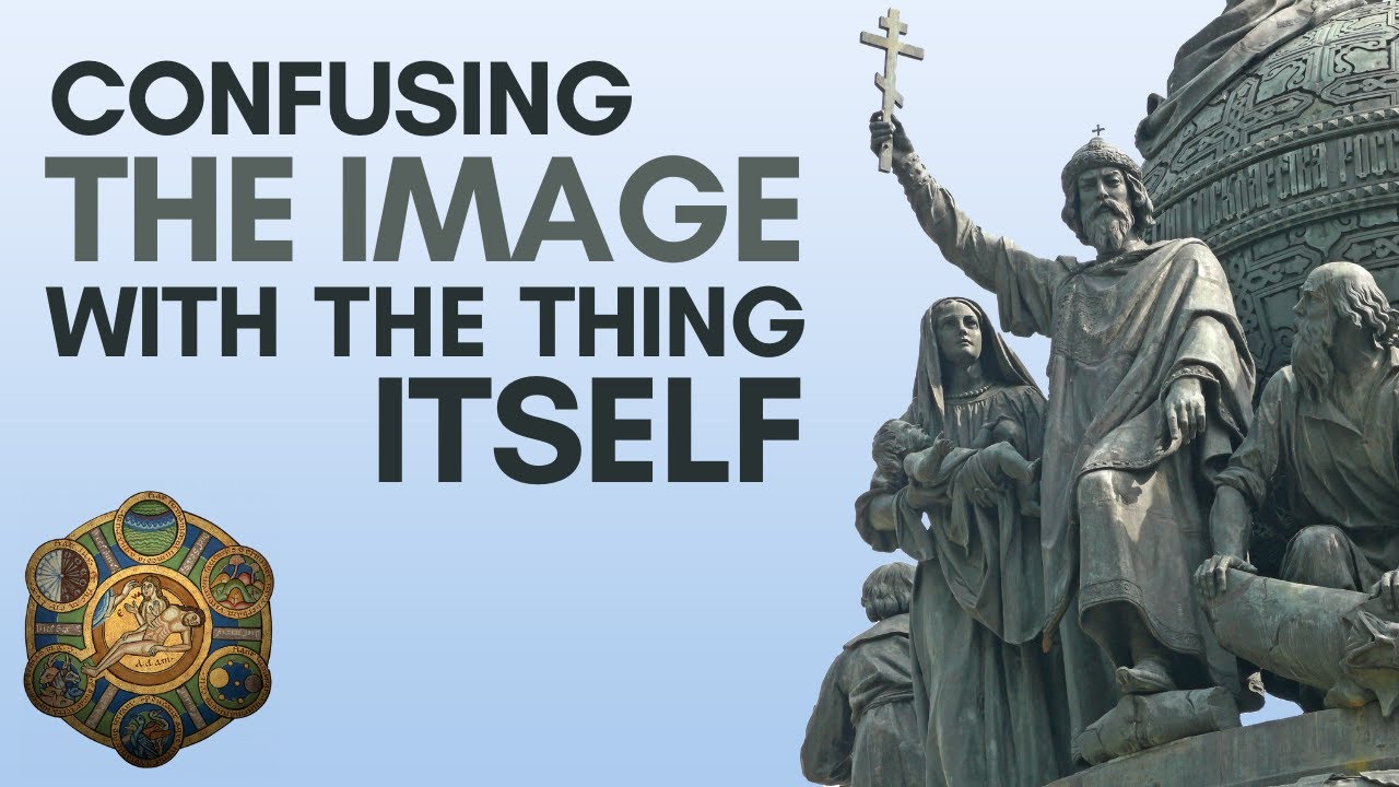 The Symbolic Differences Between Icons Carvings And Statues Jonathan the-symbolic-differences-between-icons-carvings-and-statues-jonathan