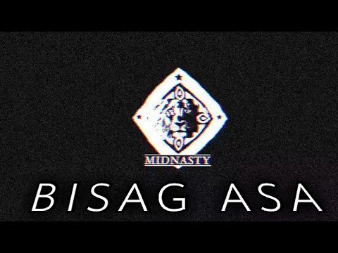 Midnasty - Bisag asa (LYRICS) - YouTube