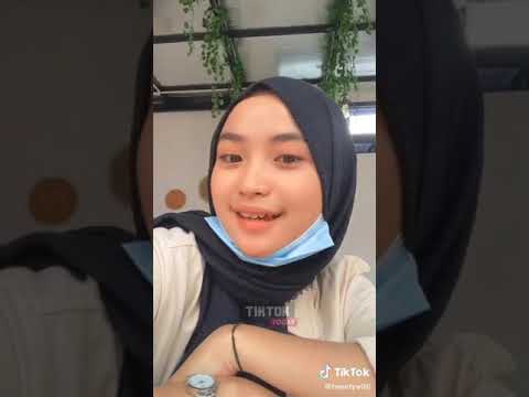 tik tik Terbaru cewe cewe Bohay & Mempesona HHH.....HH