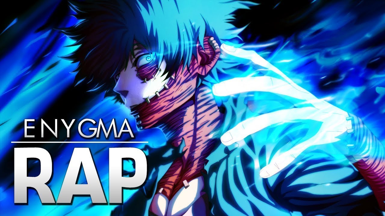 Instrumental - Rap do Dabi (Boku no Hero) | Cremação | Enygma 56 - YouTube