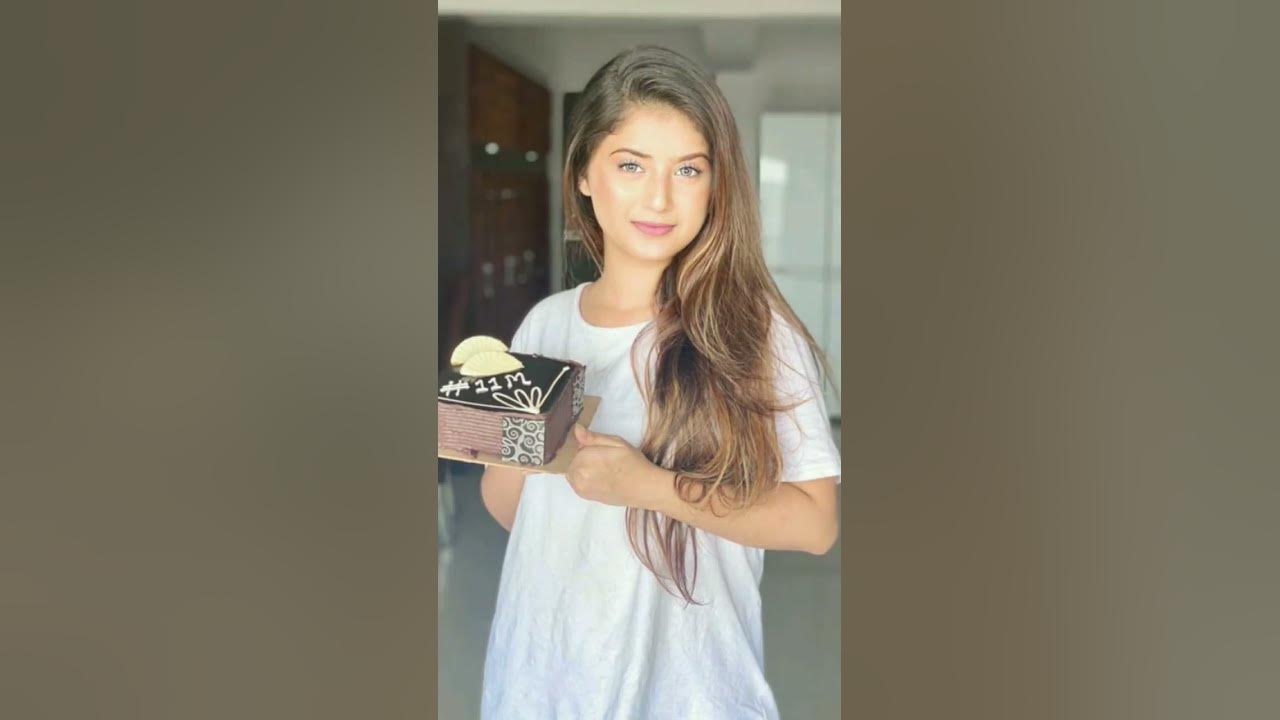 arishfa Khan - YouTube