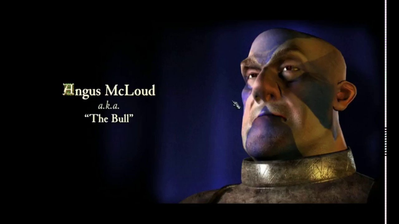 Stronghold 2 Campaign - Bull in the Borderlands - YouTube