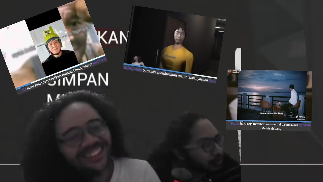 Kompilasi mediashare pria solo di reza auditore - YouTube