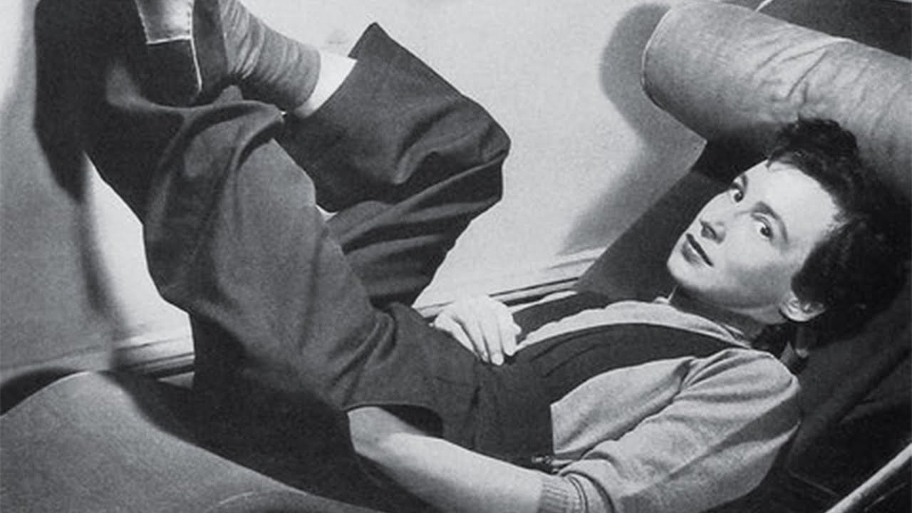 Fashion Culture | Fashion is Spinach: The Life and Work of Elizabeth ...