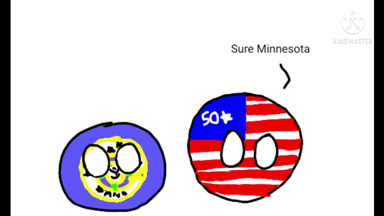 countryballs/stateballs - YouTube