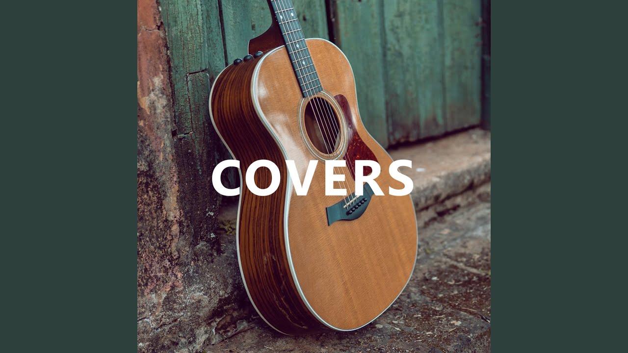 Shivers (Acoustic Covers Versions) - YouTube