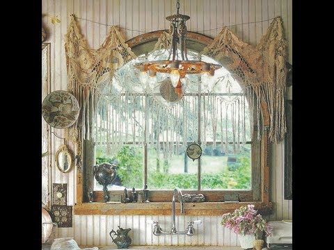 Creative Windows Designs Ideas - Unique Ideas Windows Treatment - YouTube