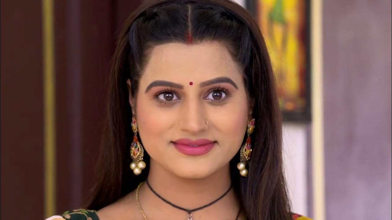 Nayan Jo Vekhe Unvekha - Punjabi TV Serial - Full Ep 204 - Nayan, Devansh, Rita - Zee Punjabi ...