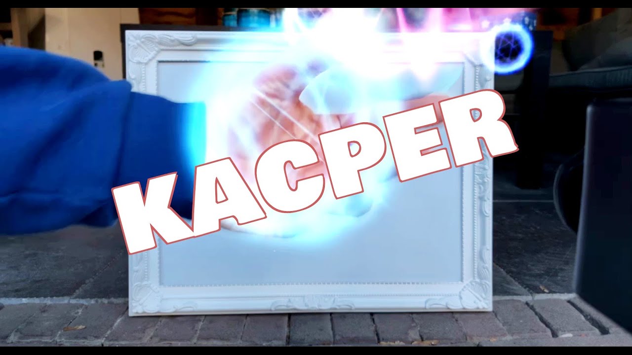 Magic Birthday Kacper - YouTube