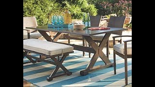 Patio Dining Furniture