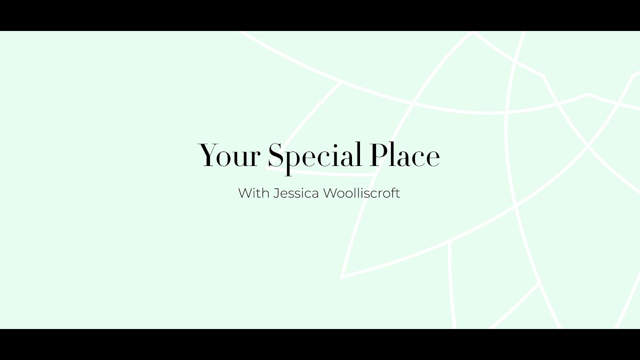 Your Special Place - YouTube