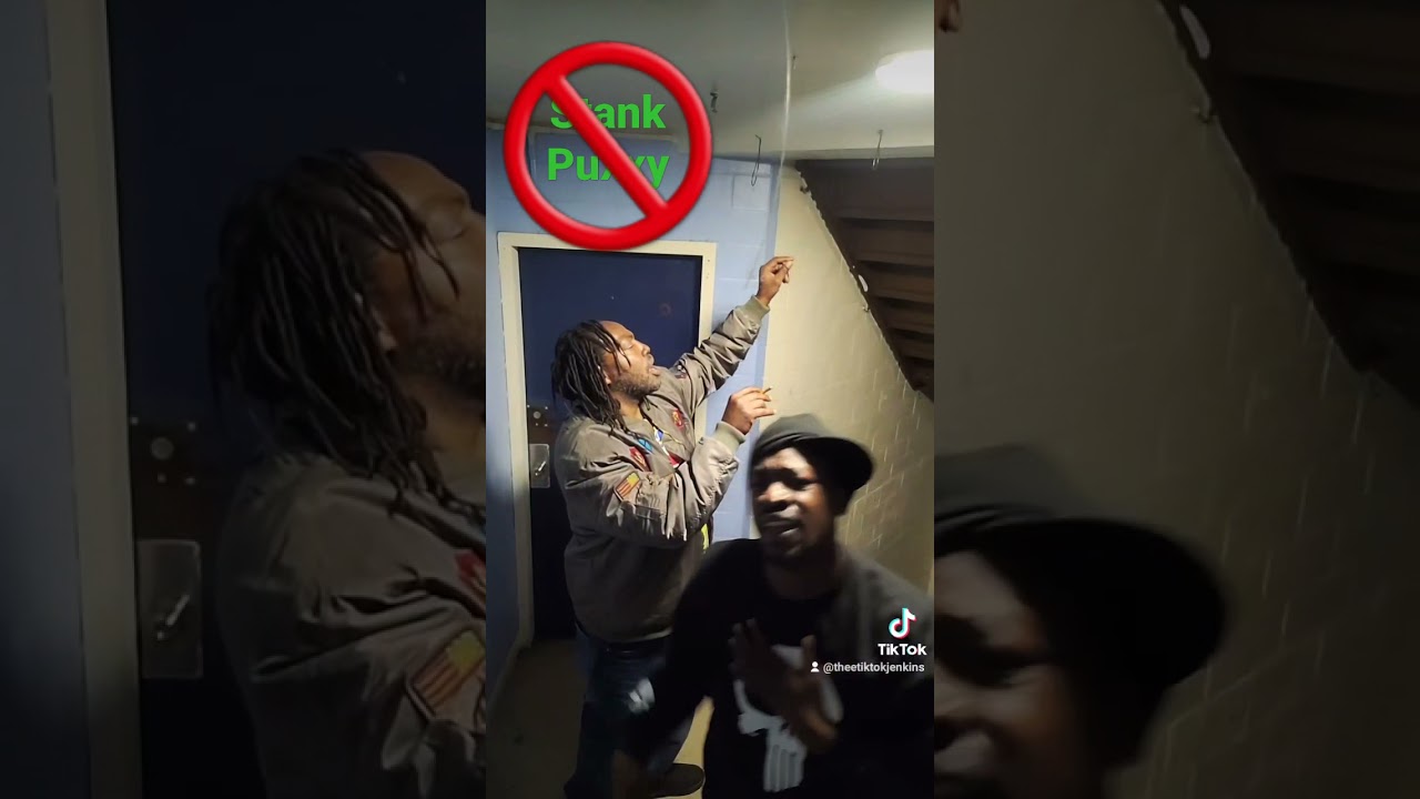 Yo Pussy Stank Gospel Youtube
