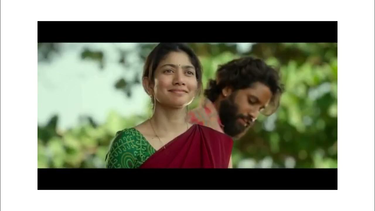 Thandel - Official Trailer | Naga Chaitanya, Sai Pallavi | Chandoo Mondeti | Devi Sri Prasad ...