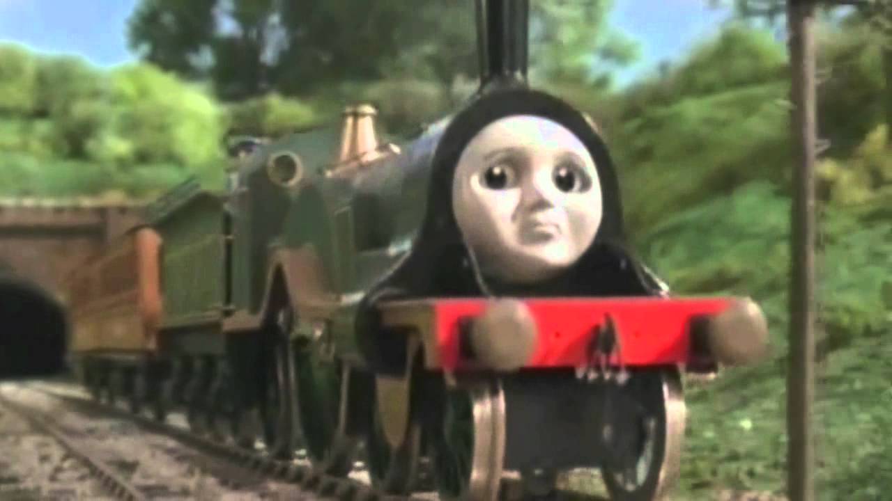 [S7,V2] Emily the Beautiful Engine's Theme - YouTube