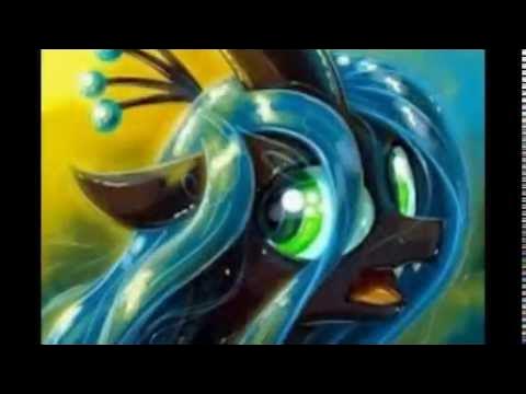Кризалис ))) - YouTube