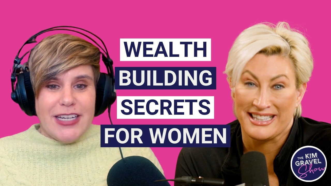 Why Everyone Needs a Money Plan RIGHT NOW! with Shannah Game - YouTube