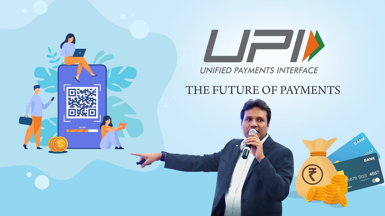 UPI - YouTube