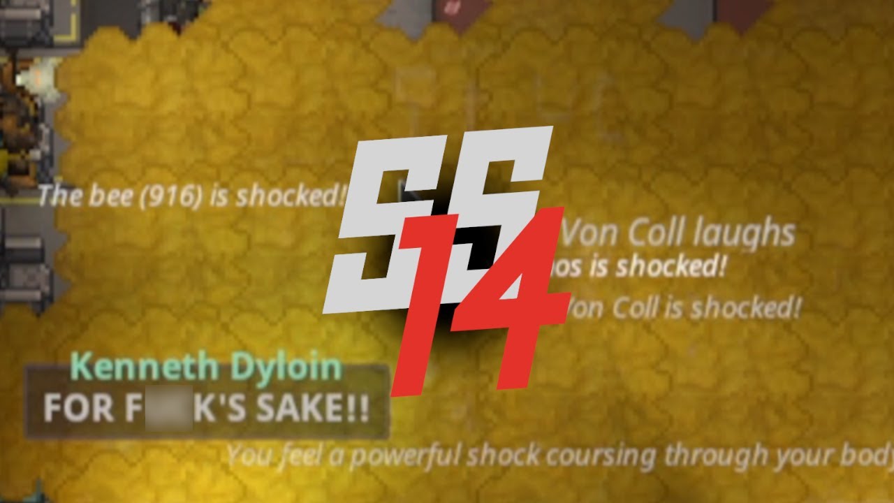 [SS14] Da Slop (Live commentary) - YouTube