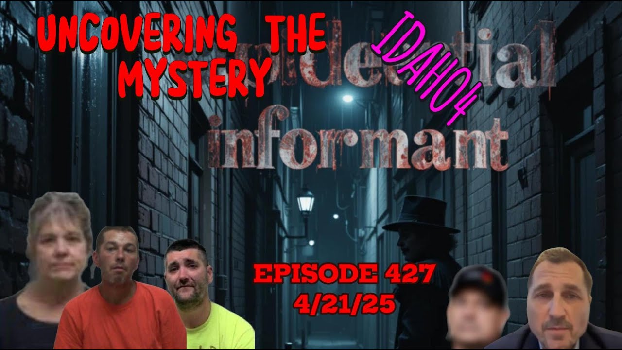 THE REVEALING 427 - THIS VIDEO WILL OPEN YOUR EYES ON THE REAL ...