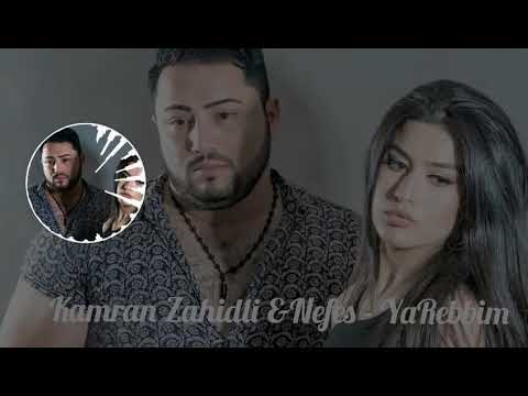 Kamran Zahidli & Nefes  -  YaRebbim