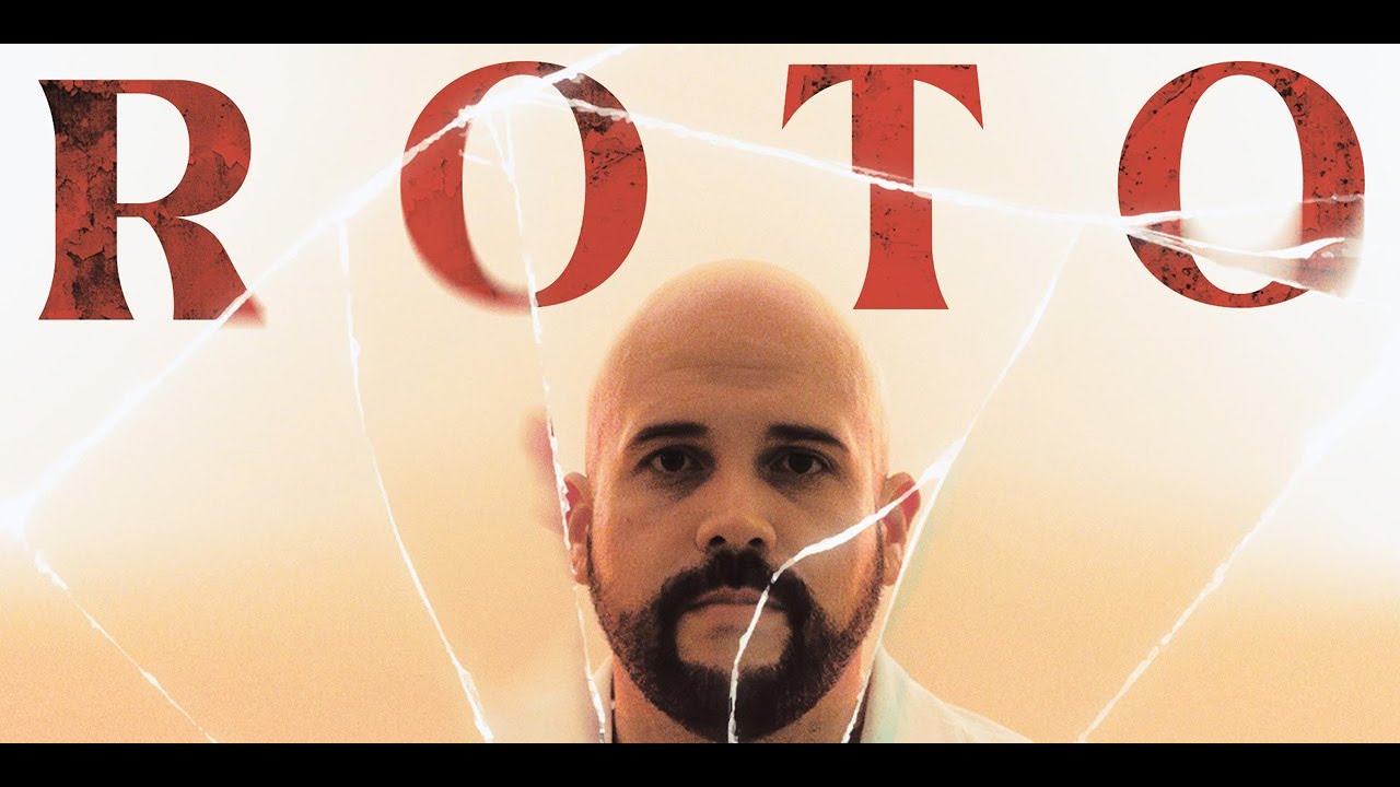Áaron Emanuel - Roto (Official Video) - YouTube