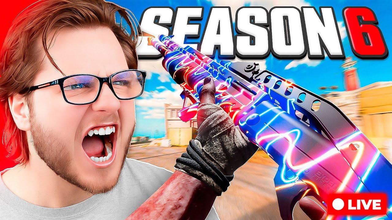 🔴Rebirth Reaper | OpTic ZLaner - YouTube