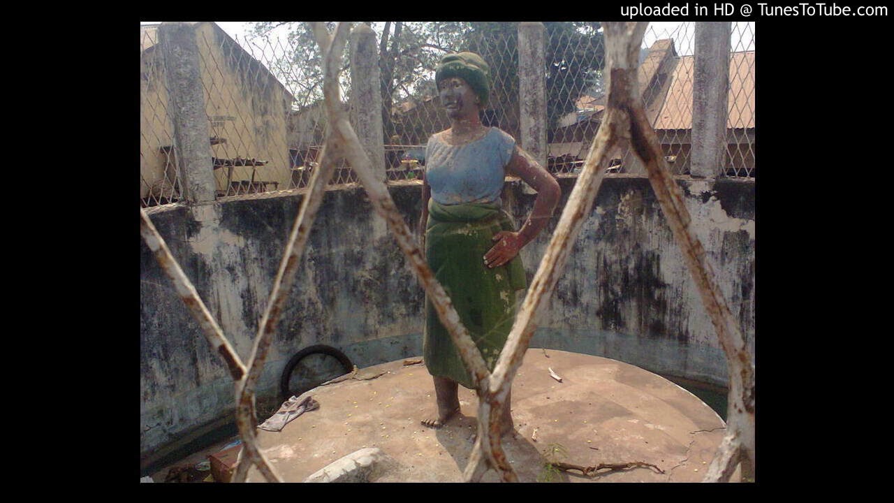 Inikpi Statue - YouTube