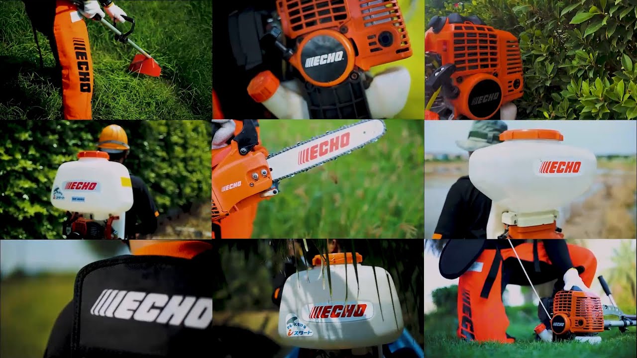 ECHO Made In Japan 🇯🇵 x SNP Trading Introduction - YouTube