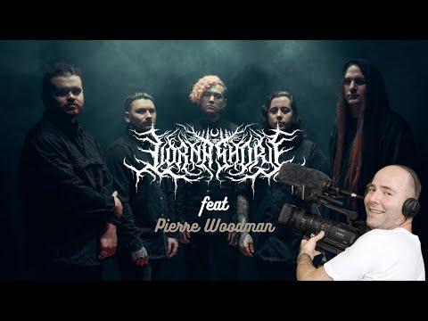 LORNA SHORE feat. Pierre Woodman