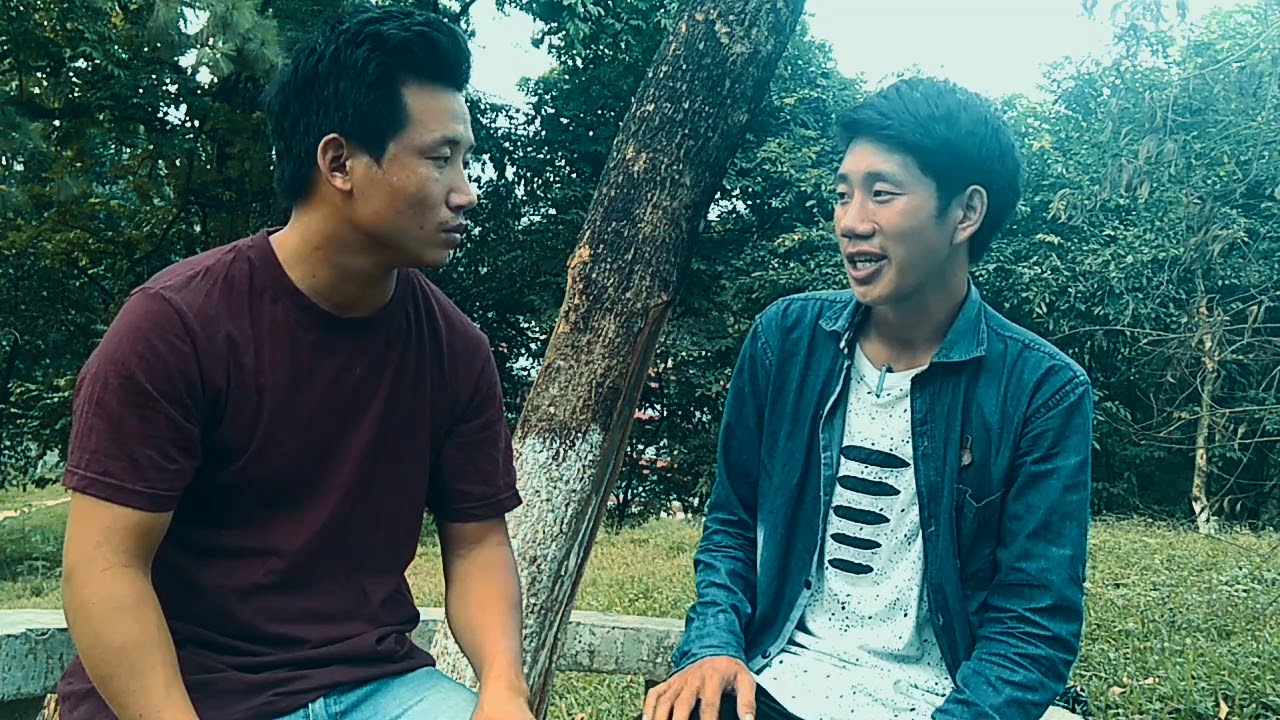 Katem (A short movie) - YouTube