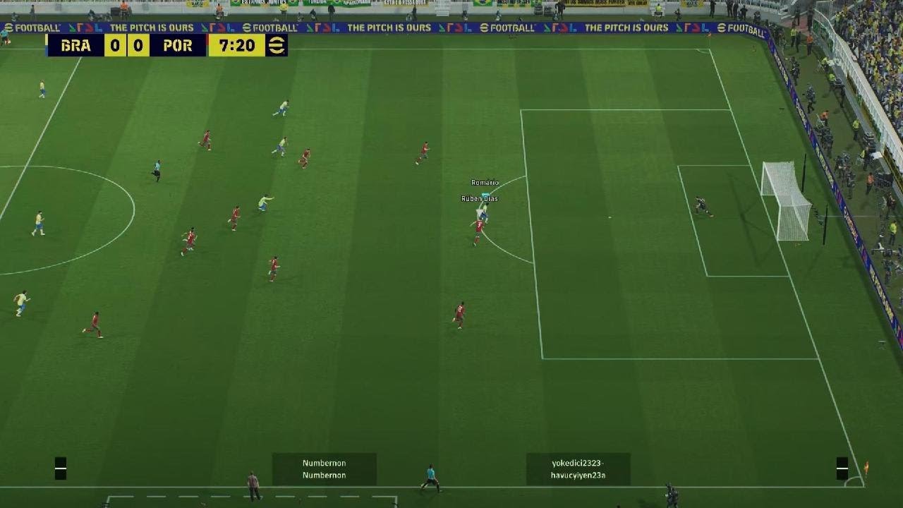 Portugal - Brasil - YouTube