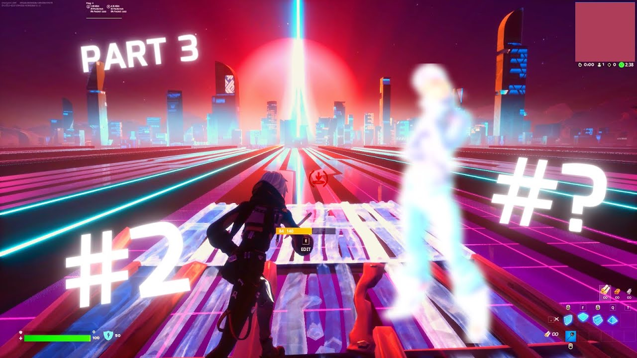 Top 5 BEST Skins For Fast Editing! (Part 3) - YouTube