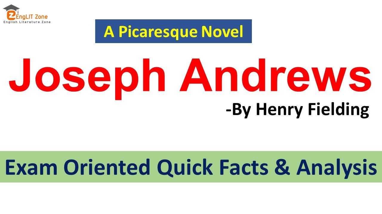 HENRY FIELDING JOSEPH ANDREWS IN HINDI JOSEPH ANDREWS A PICARESQUE NOVEL HENRY FIELDING henry-fielding-joseph-andrews-in-hindi-joseph-andrews-a-picaresque-novel-henry-fielding