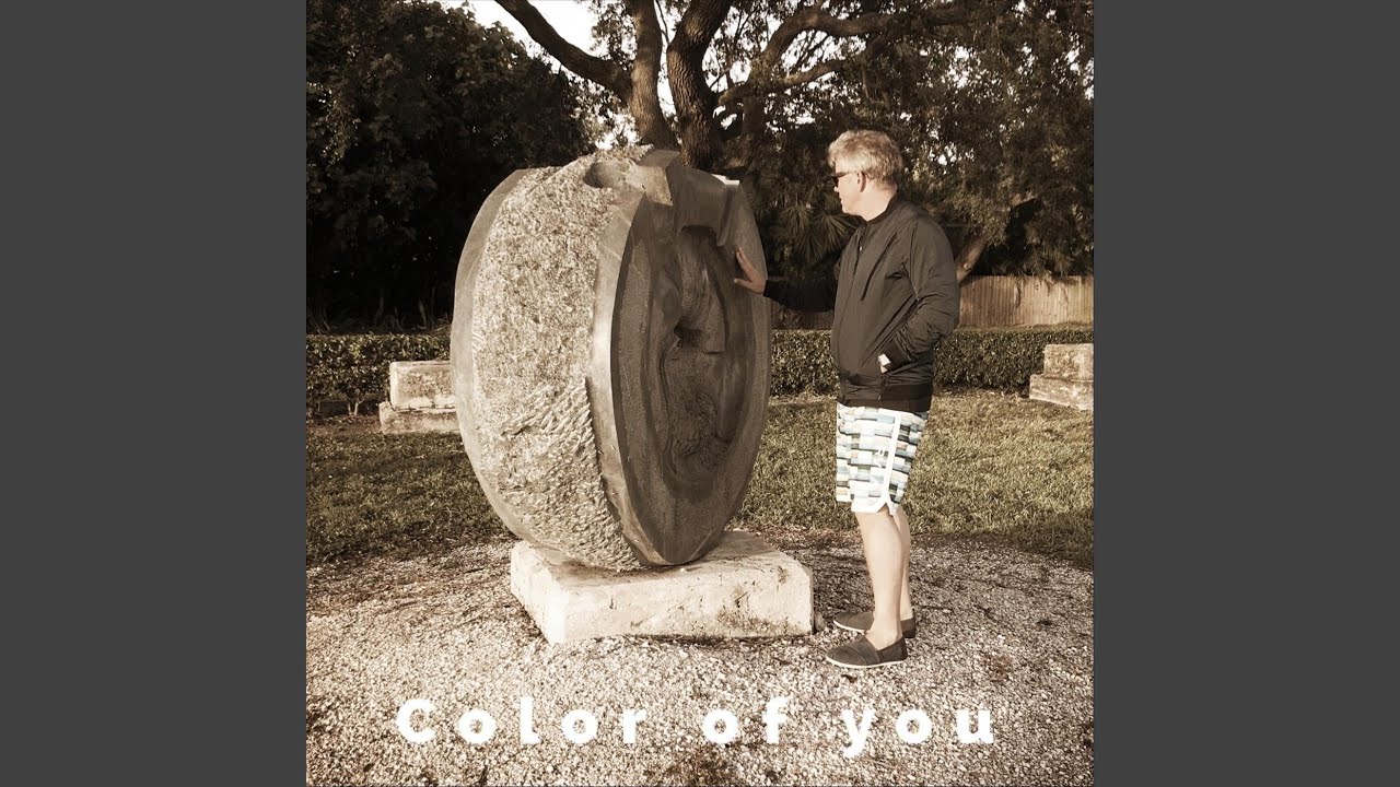 Color of You - YouTube
