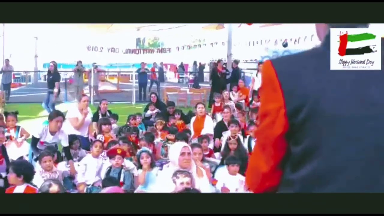 UAE National Day Song Singing Happy National Day 1 YouTube UAE National Day Song Singing Happy National Day 1 YouTube