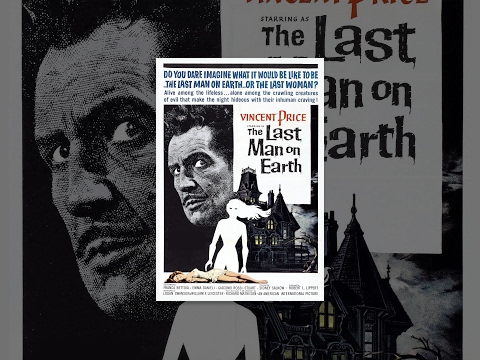 The Last Man on Earth