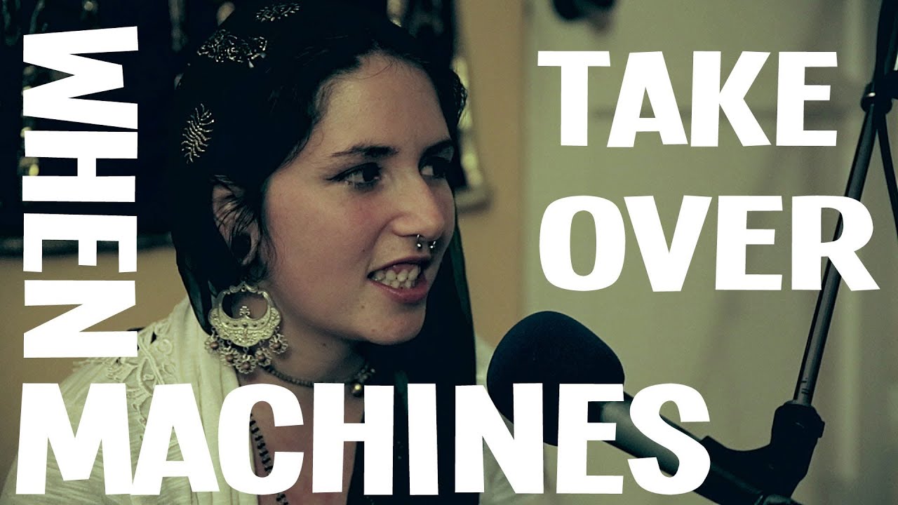 When Machines Take Over - YouTube