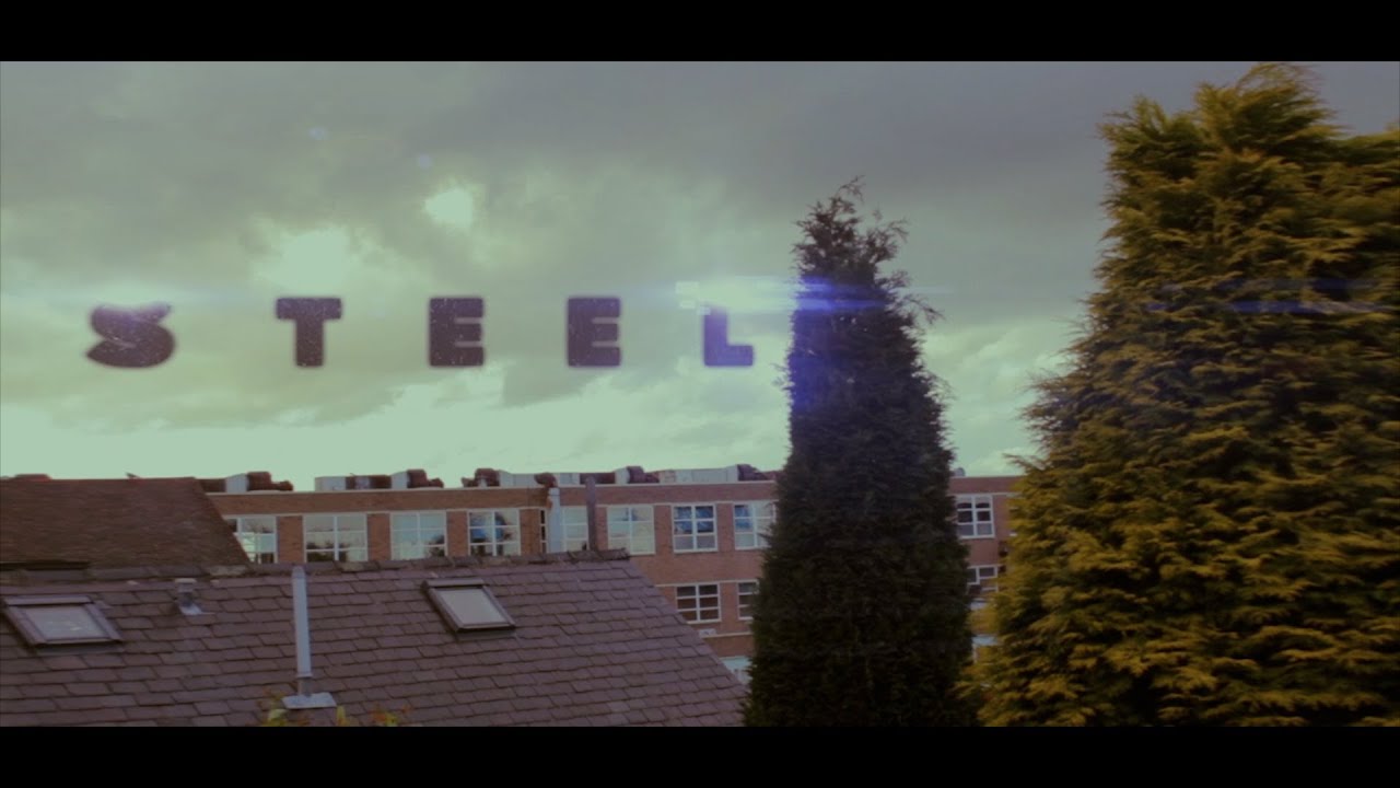 "Steel" Official Teaser Trailer - YouTube