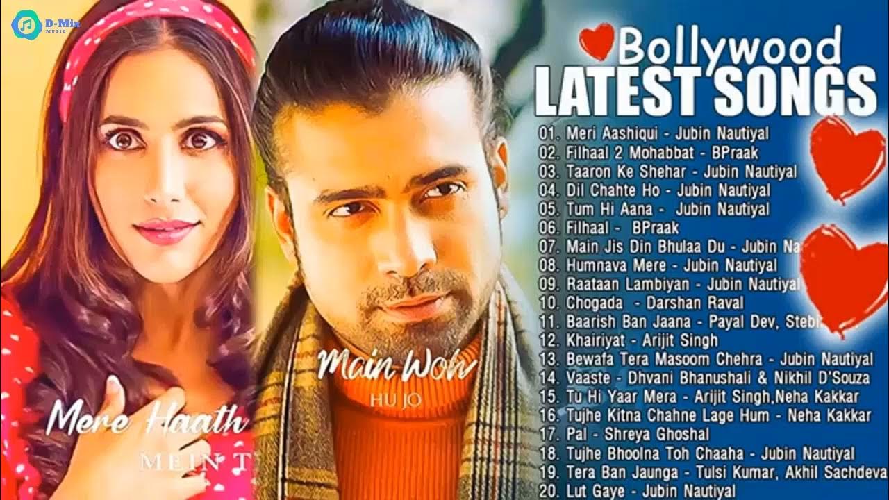 Heart Touching Hindi Songs | Arijit Singh, Jubin Nautiyal, Atif Aslam ...