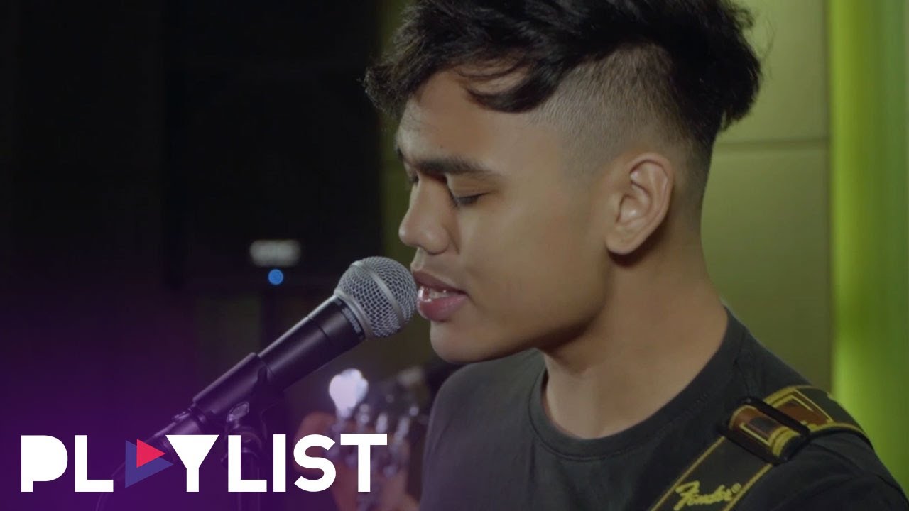 Playlist: “Sige Lang” by Better Days - YouTube