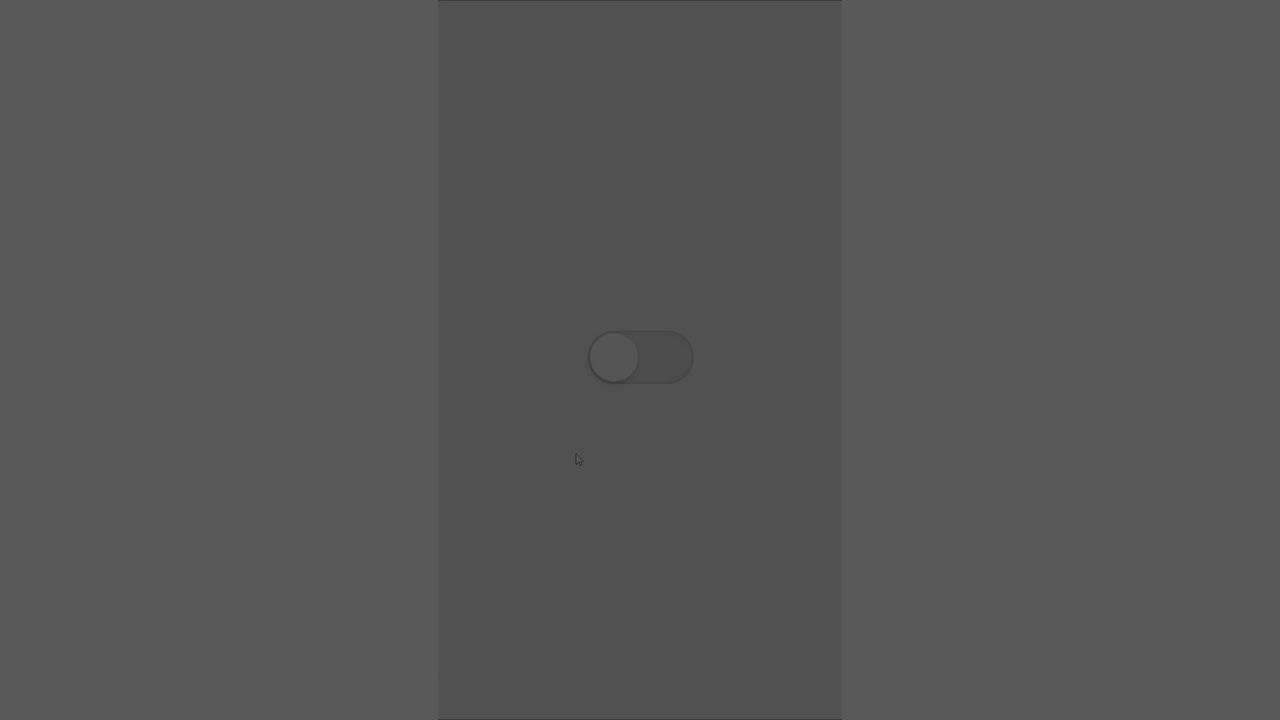 Creating Custom Animated Checkbox With Css No Javascript Youtube