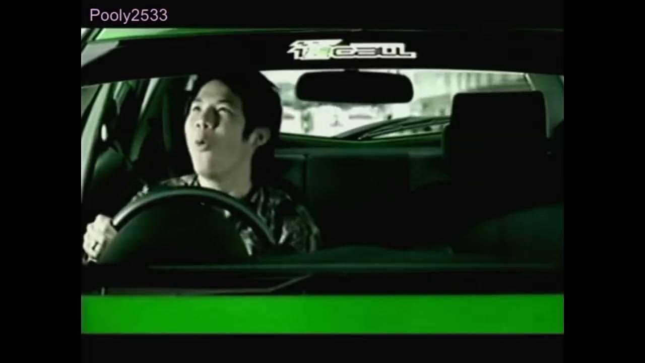 โฆษณา AIS 12CALL! ฟิล์ม 35 มม. ปี 2553/2010 - YouTube