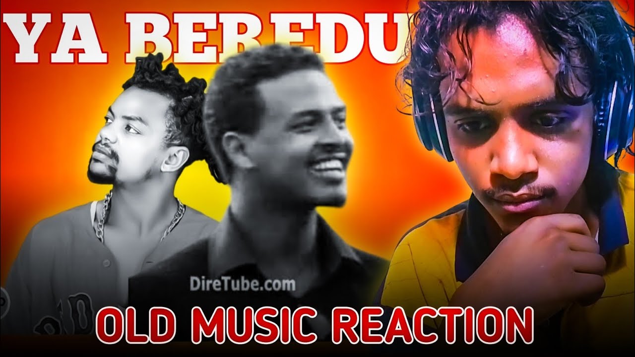 Ya Beredu | Ermiyas Aschalw & Tokichow Ethiopian old music Reaction ...