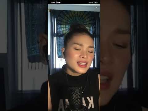 #7 Maya on Bigo Live Indonesia 30/09/2020