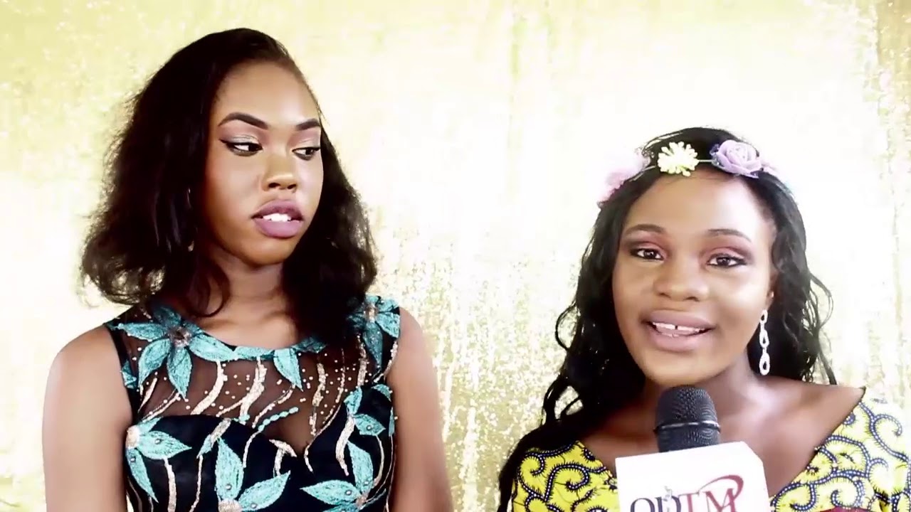 CALEB INTERNATIONAL SCHOOL REMINISCENCE - YouTube