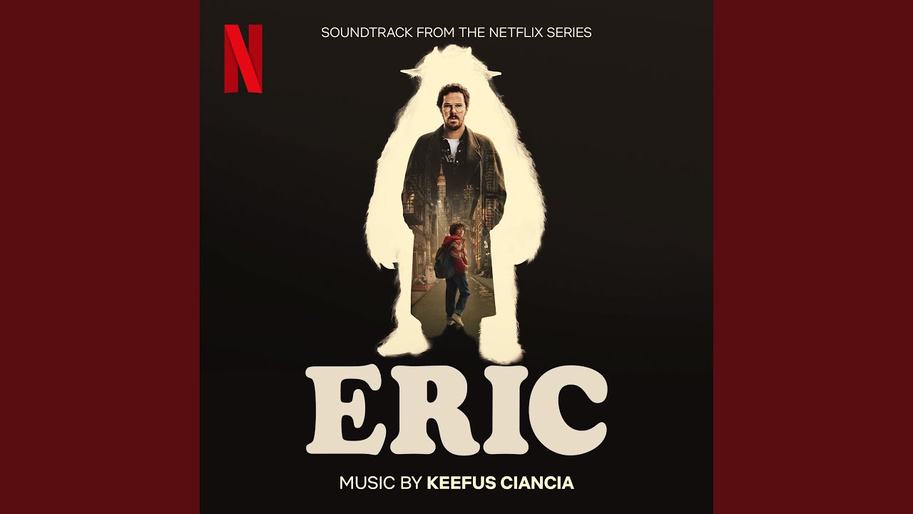 Pleased To Meet You Eric - YouTube