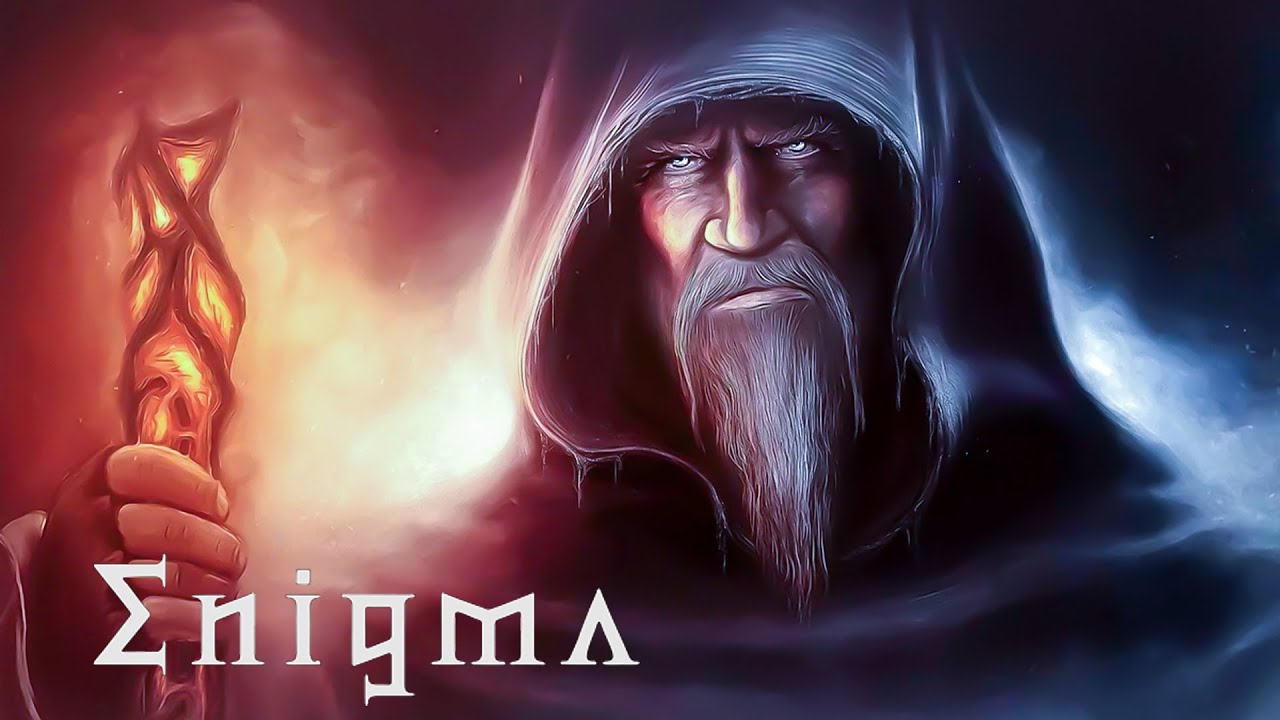 Top 20 Best Enigma Songs | The Very Best Of Enigma 90s Chillout Music ...